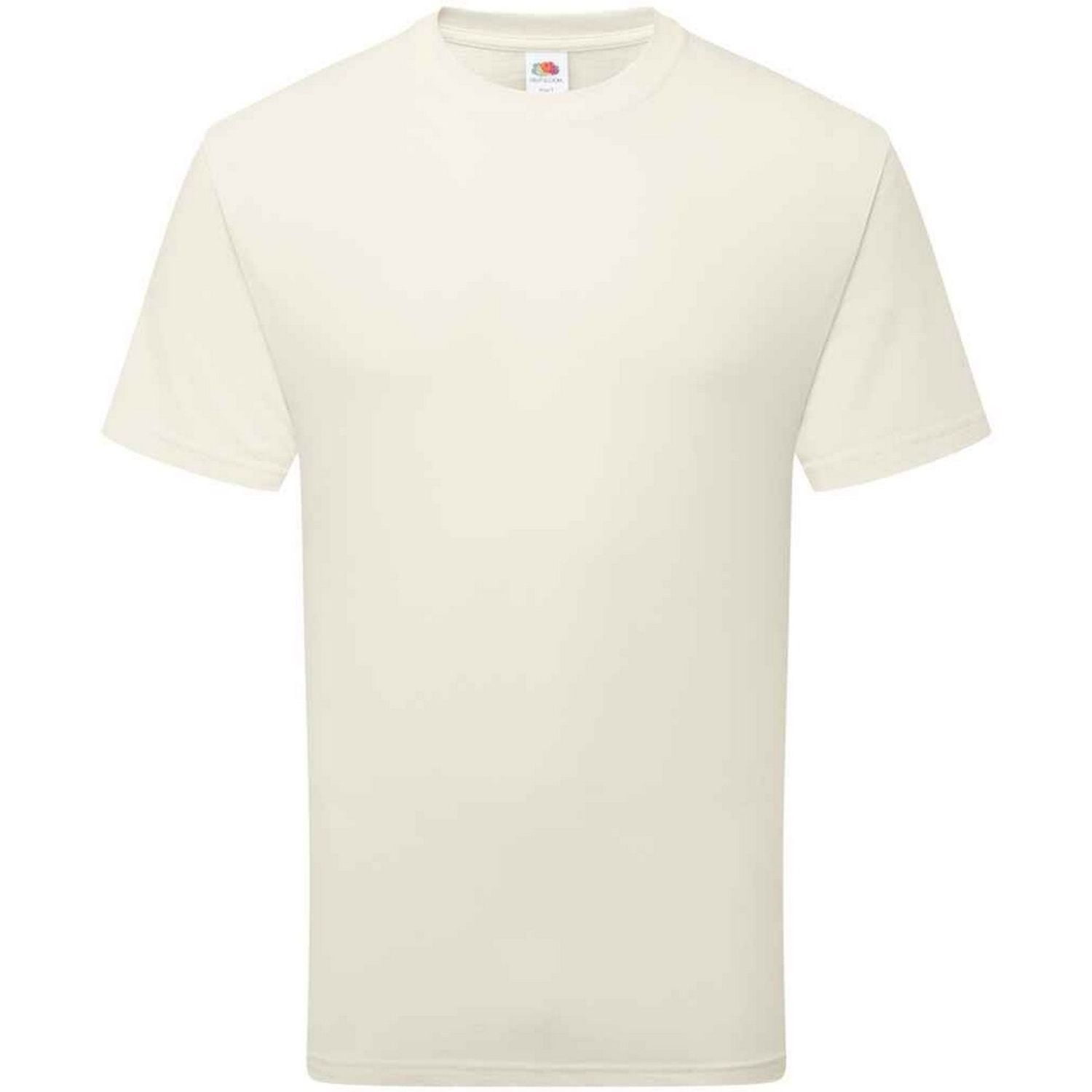 Click here for Fruit Of The Loom Adult Cotton T-Shirt Xl prices