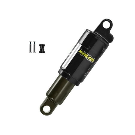 Electric Mountain Shock Absorber Scooters Cycle Spring Damper Noise ...