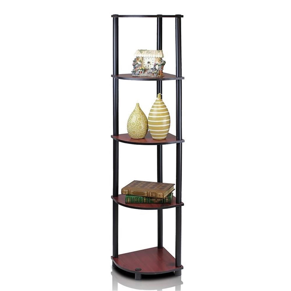 Click here for Furinno Turn-N-Tube 5 Tier Corner Display Rack Mul... prices