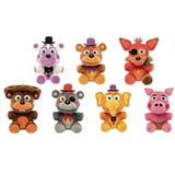 Funko Plush: FNAF Pizza Sim - Helpy - Walmart.com