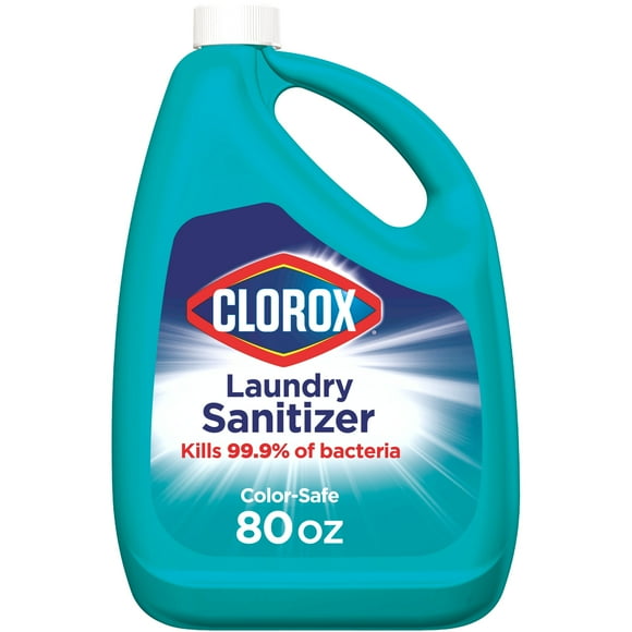 Color Safe Bleach