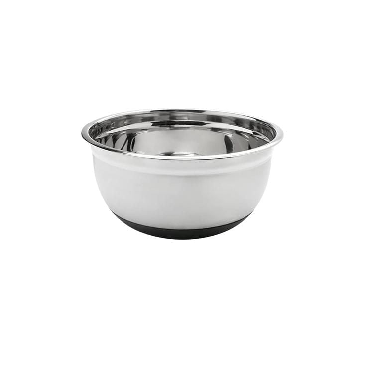 Click here for Mainstays Stainless Steel Mixing Bowl With Non Ski... prices