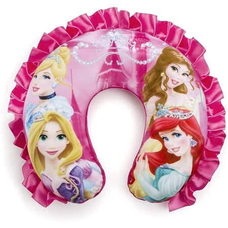 Princess Travel Neck Pillow | Walmart Canada