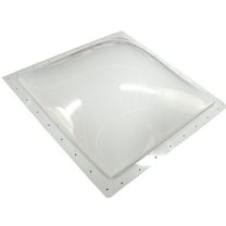 Free Shipping! Specialty Recreation (Sl1414S) Smoke 14" X 14" Skylight ...