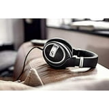 Free Shipping! Sennheiser HD 599 SE Open Back Over-Ear Headphones - Black, Audiophile ...