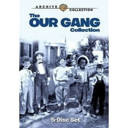 The Little Rascals: The Complete Collection (DVD) - Walmart.com