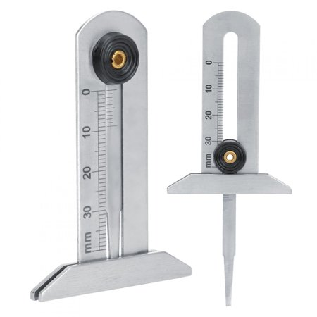 Tire Tread Depth Gauge Meter,Tire Tread Depth Gauge Tire Tread Depth ...
