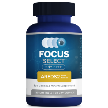HydroEye Dry Eye Supplement - Clinically Tested Formula with GLA, EPA ...