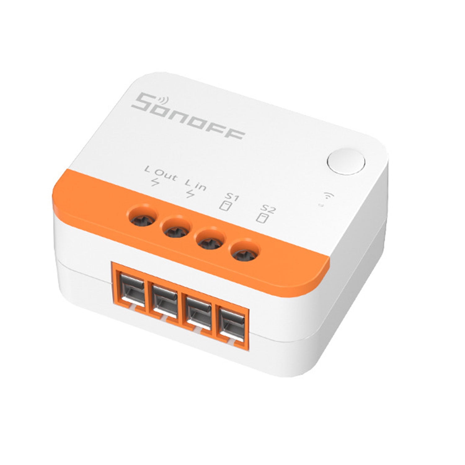 Click here for Amdohai Sonoff Zbminil2 Zigbee Smart Switch L2 Sin... prices