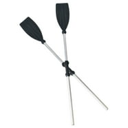 4 ft. Aluminum Canoe Paddle - Walmart.com