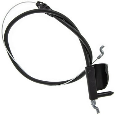 CUB CADET 946-04343 Drive Control Cable CC760ES 746-04343 - Walmart.com