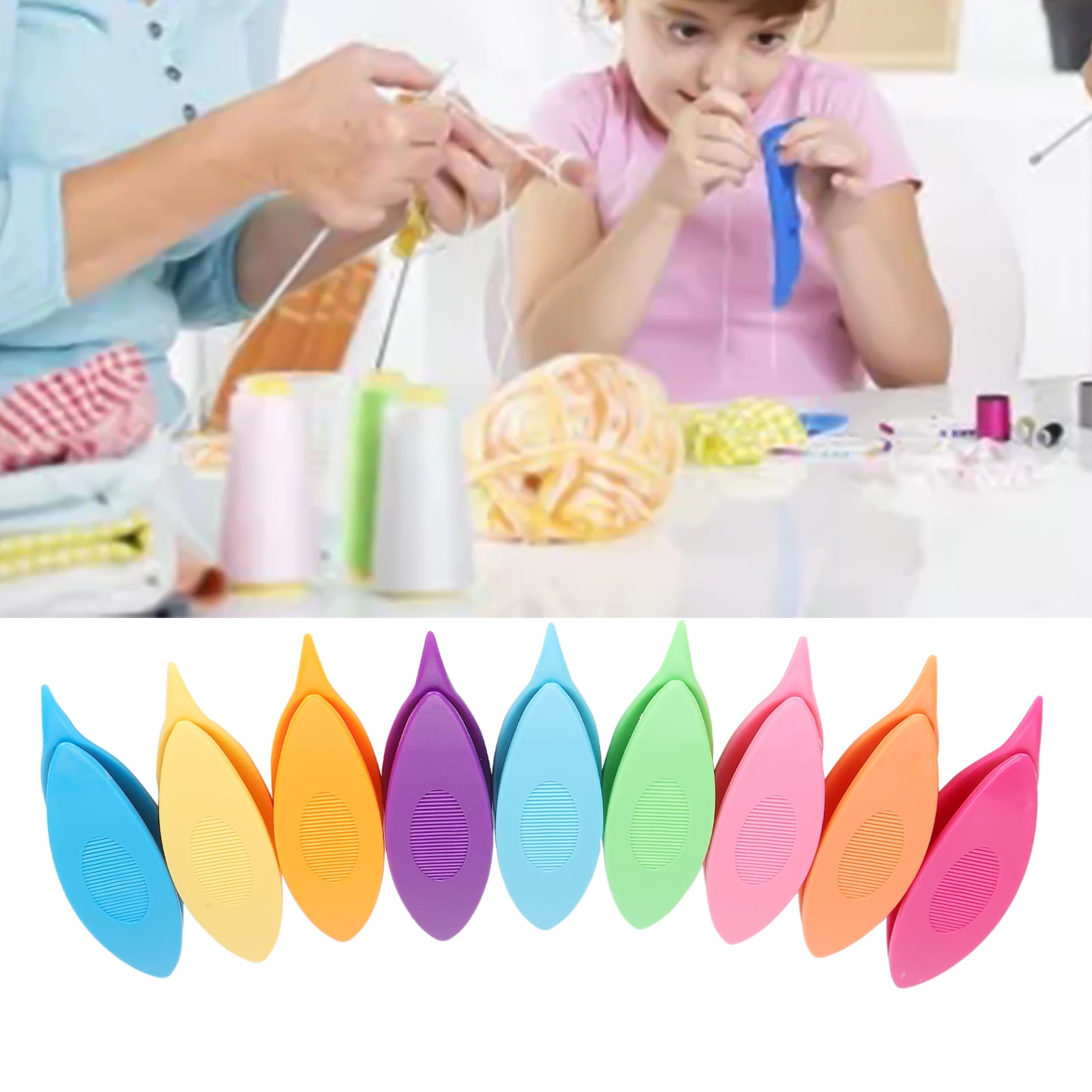 Click here for Amonsee Tatting Shuttles  Plastic Tatting Shuttles... prices