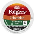 Colombian Decaf Medium Roast Coffee, 72 Keurig K-Cup Pods - Walmart.com