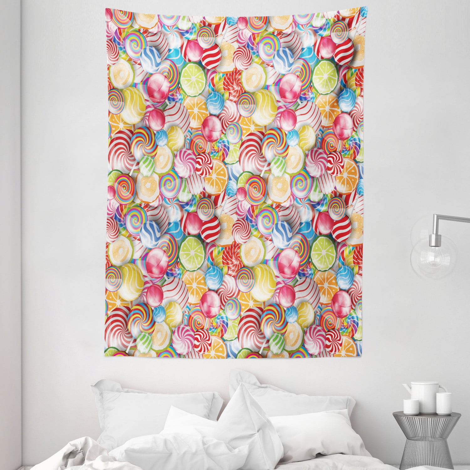Candy Room Theme
