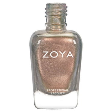 Zoya Natural Nail Polish, Sage, 0.5 Fl Oz - Walmart.com