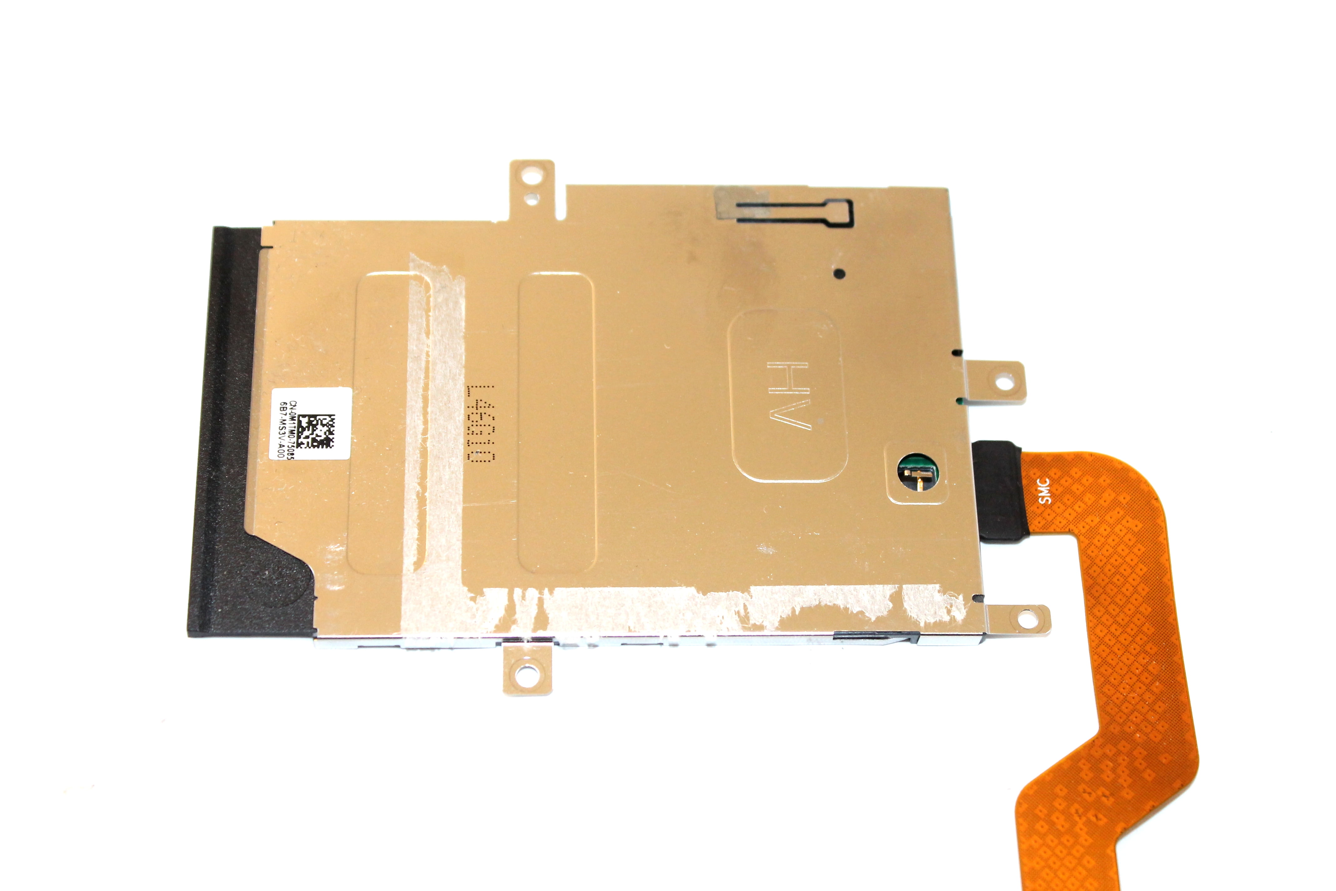 M1TM0 Dell Latitude 14 Rugged 5404 5414 Smart Card Reader Slot Cage and ...