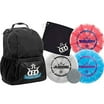 ESP Disc Golf Set - 3 Disc Set - PDGA Tournament Certified - Walmart.com
