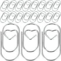 Corner Paper Clip,Triangle Book Page Corner Clips, Bookmark for Reading ...