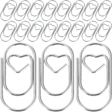 Corner Paper Clip,Triangle Book Page Corner Clips, Bookmark for Reading ...