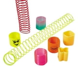 Magic Spring Party Favors Assortment, 100 Pieces - Walmart.com