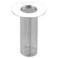 Sinks Screen for Drain Drain Strainer, Bathroom Sinks Filter, Drain ...