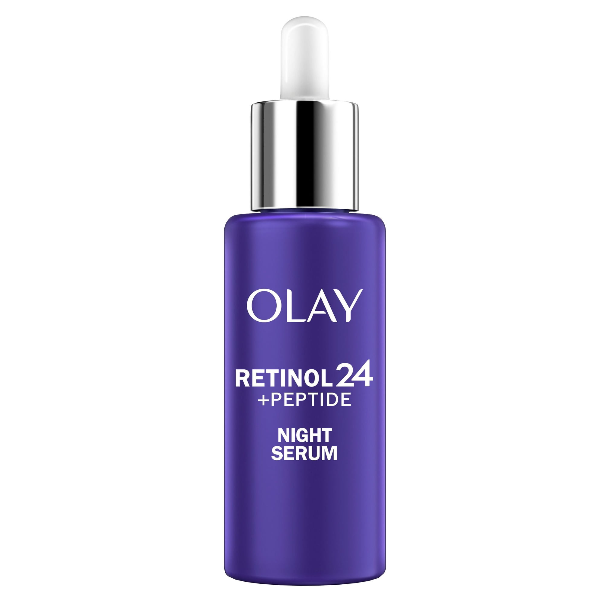 Click here for Olay Regenerist Retinol 24 Night Facial Serum prices