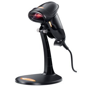 Wasp WWS750 Wireless 2D Barcode Scanner - Walmart.com