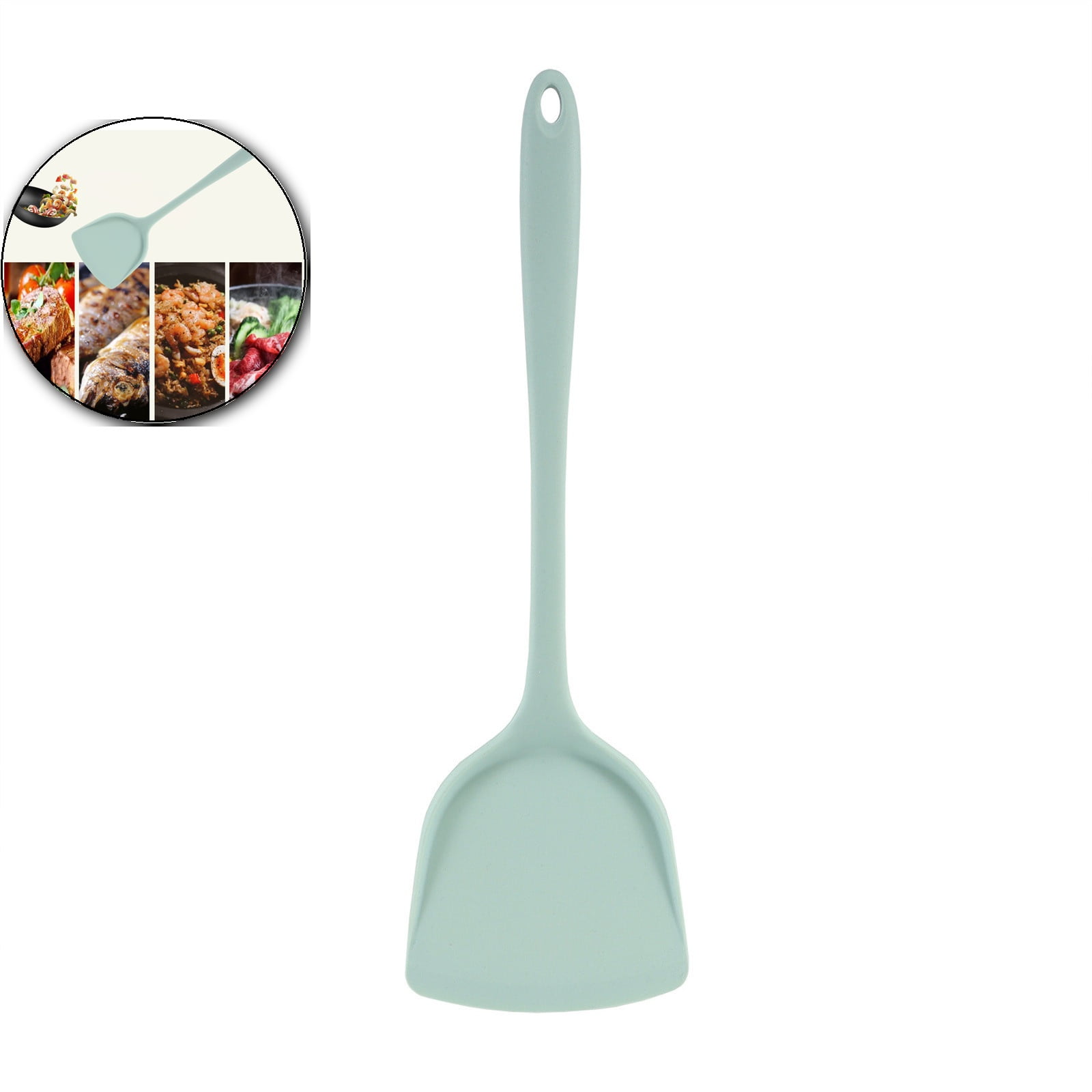 Click here for Avdolw Silicone Wok Spatulas  Non Stick Heat Resis... prices