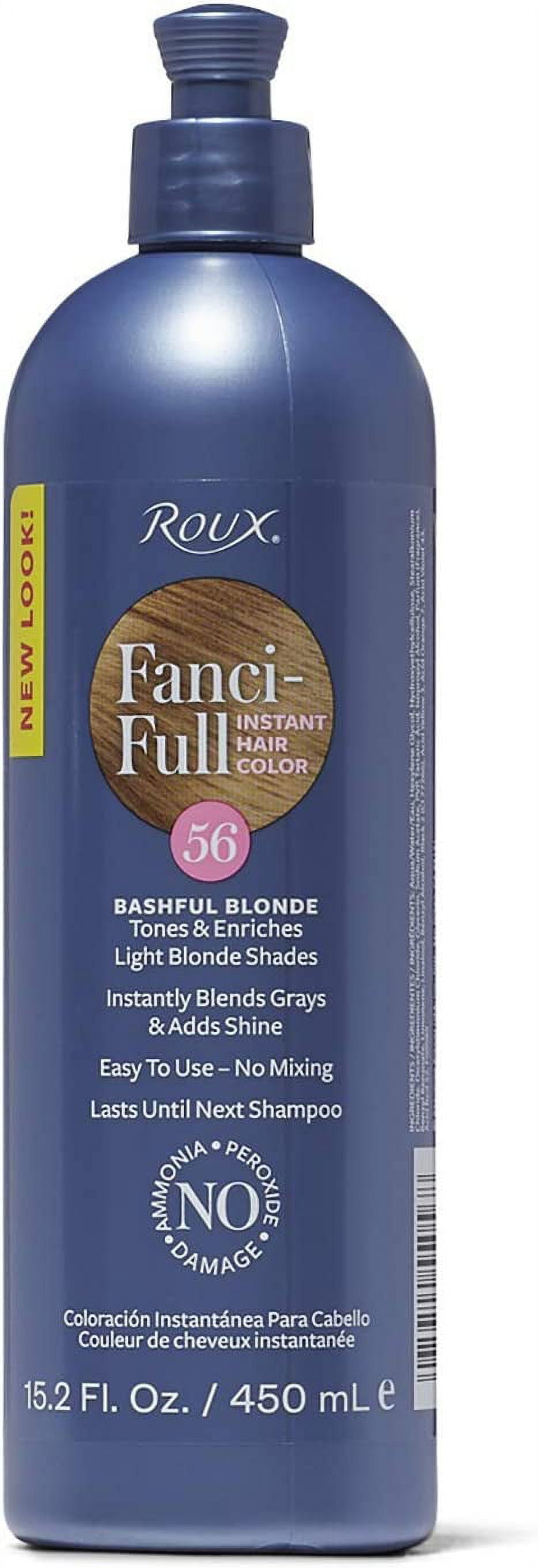 Fanciful Hair Products