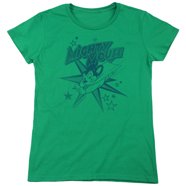 Pickwick - Womens Bee Beard T-Shirt - Walmart.com