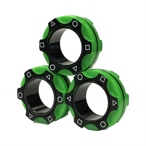 SHASHIBO Shape Shifting Box - STEM Magnetic Fidget Cube That Transforms ...