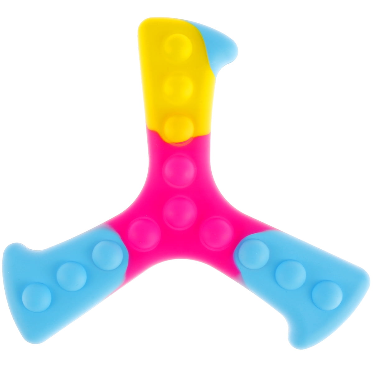 Eummy Finger Press Dart Toy Anxiety and Stress Relief Fidget Bubble ...