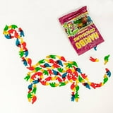 Haribo Dinosaurs Candy, 5 Ounce - Walmart.com