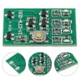 Huajuming Bl1830 Li-Ion Battery Pcb Protection Circuit Board For 18V 3 6 9Ah--Pcb - Walmart.com