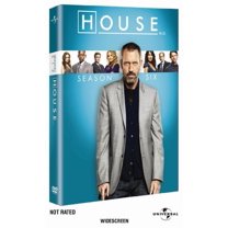 House: Season Seven (DVD) - Walmart.com