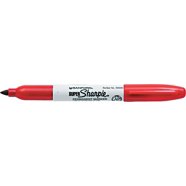 Sharpie Cosmic Color Marker, Fine, Solar Flare Red - Walmart.com