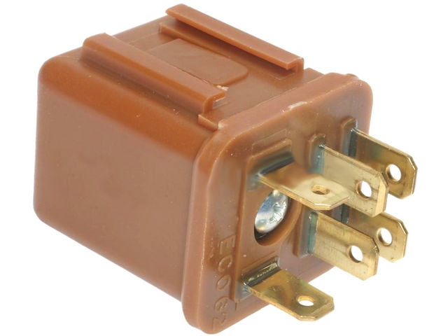 Main Relay - Compatible with 1993 - 2001 Subaru Impreza 1994 1995 1996 ...