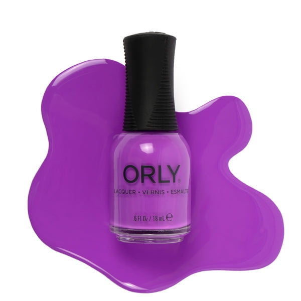Click here for Orly Nail Lacquer Crash The Party 0.6 Oz 0.6 Oz prices