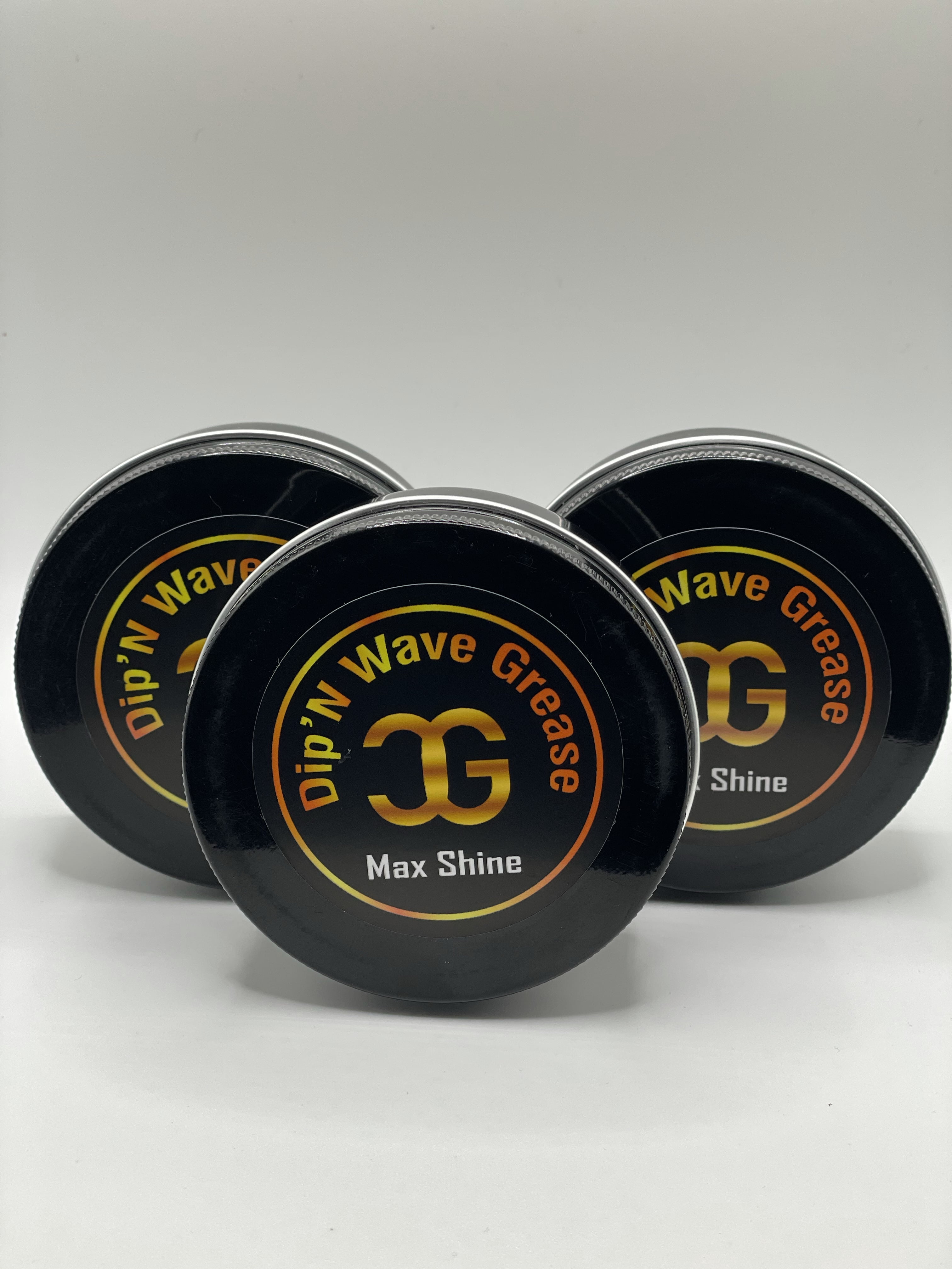 Dip'N Wave Grease - Walmart.com