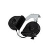GM Genuine Parts Dual Note 12V Automotive Horn Model 22868677 - Walmart.com