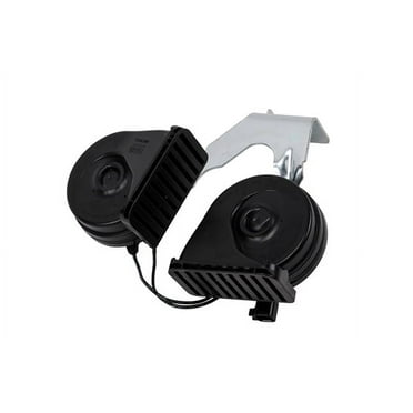 GM Genuine Parts Dual Note 12V Automotive Horn Model 22868677 - Walmart.com