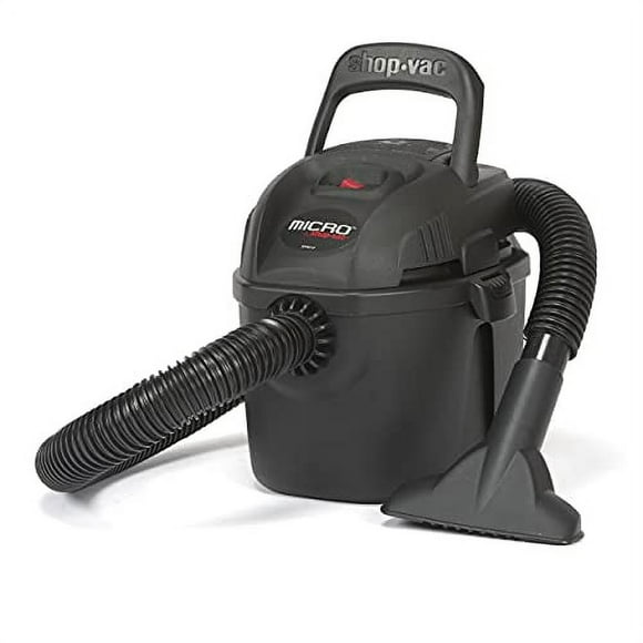 Mini Shop Vac