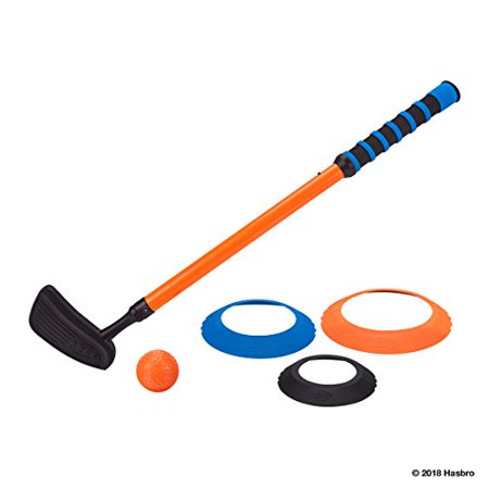 Nerf Sports Challenge Putt & Go Golf | Walmart Canada