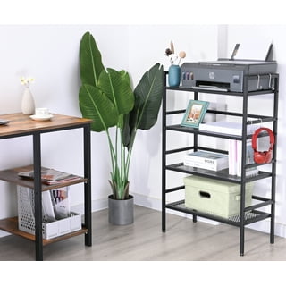 Suprima Extra Height Mini Shelf Supreme - Black - Walmart.com