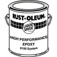 Rust-Oleum Epoxy Mastic Base,9100,White,1 gal,Can 9192402 - Walmart.com