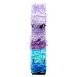 Surprise Llama Pinata, Purple, 16in x 19.5in - Walmart.com
