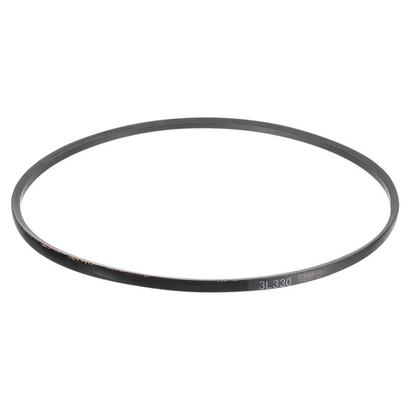 Uxcell Round Belts 2.5mm Dia 3 Meters Length Smooth Surface PU ...