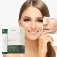 Goodnight Frost Mask, Remove Fine Lines With Leave-In Facial Collagen ...