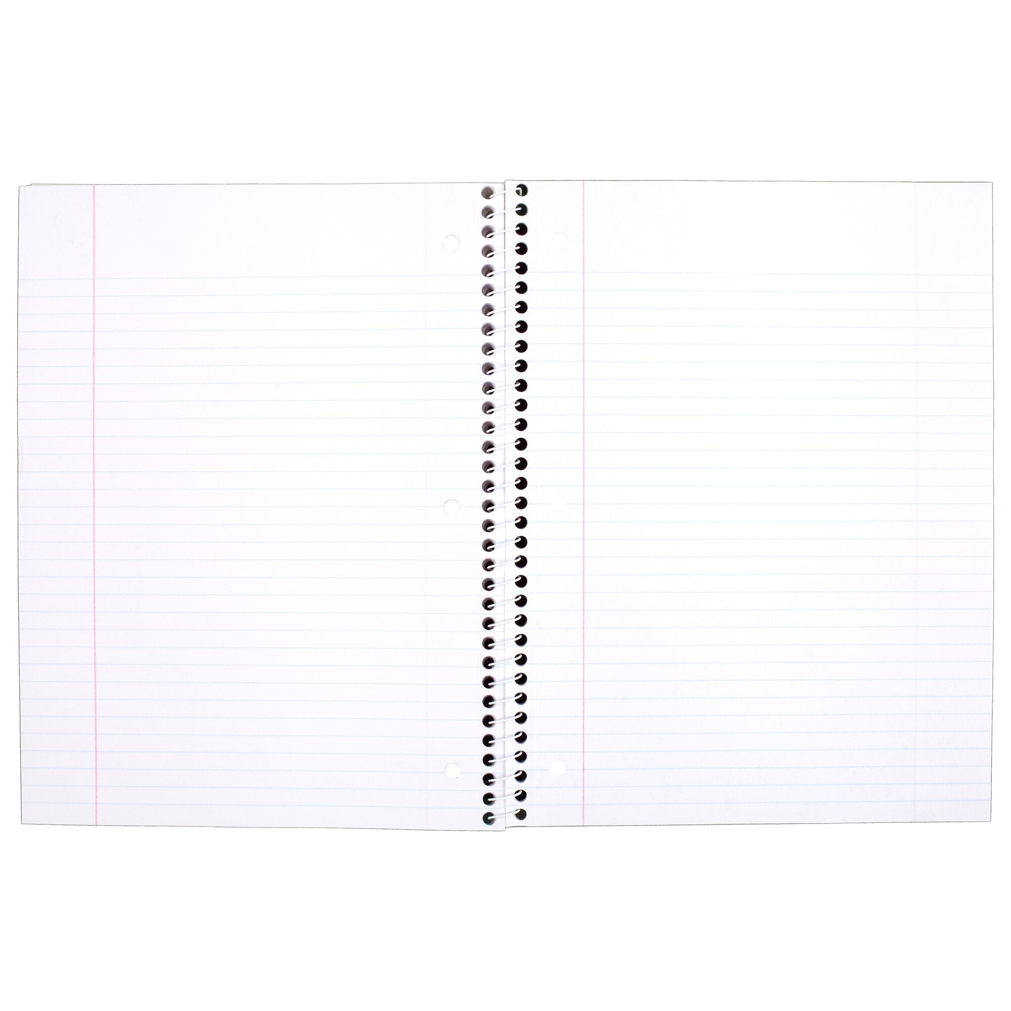Mead Fashion College Ruled Notebook 1 Subject - Mead Notebooks ... Mead Fashion College Ruled Notebook 1 Subject - Mead Notebooks ...