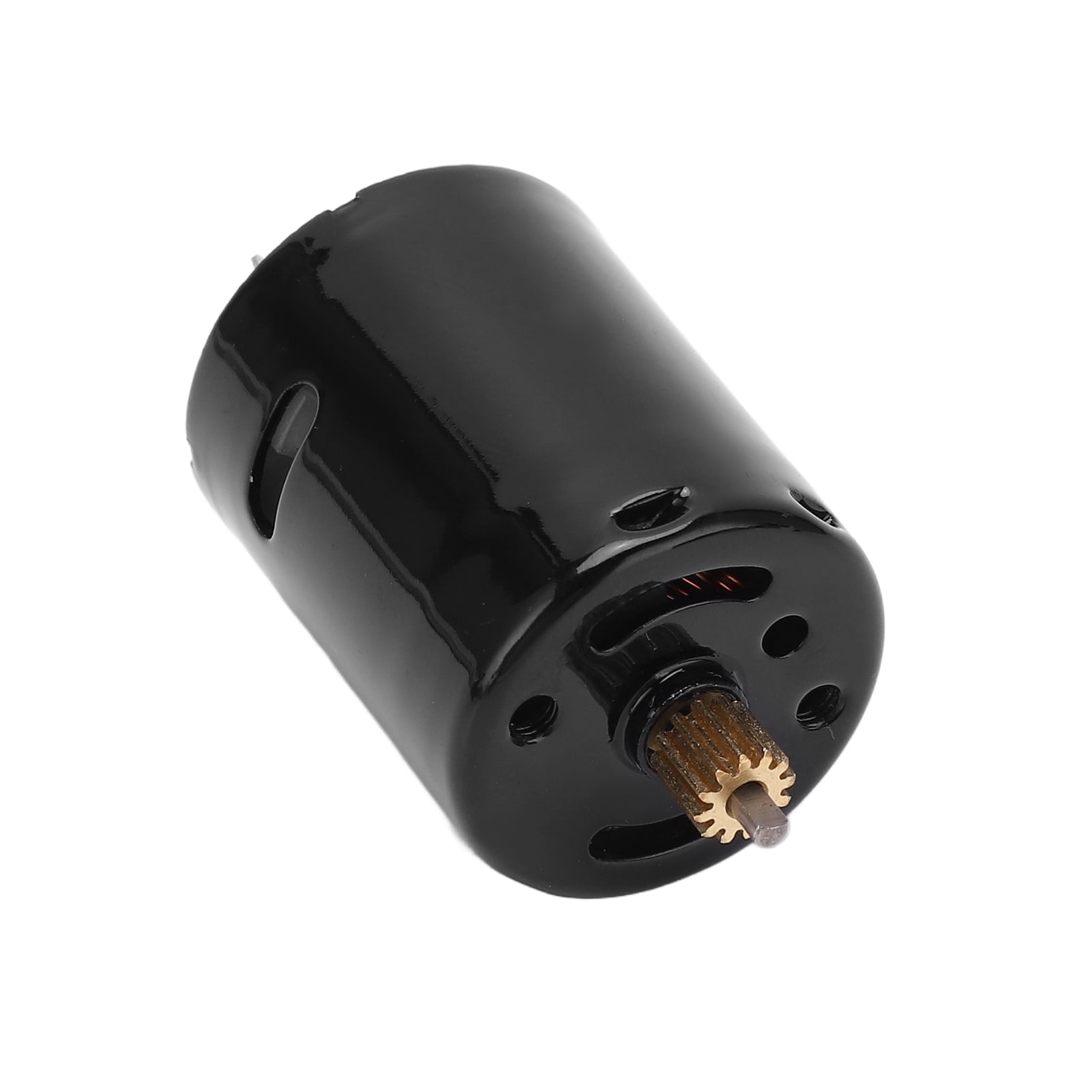 Motor 12T RC, 52000 RPM Motor De Alta Velocidad Resistente Al Desgaste ...